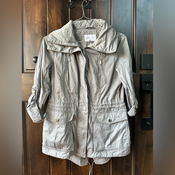 BCBGeneration | Jackets & Coats | Bcbgeneration Womens Jacket Size M | Poshmark